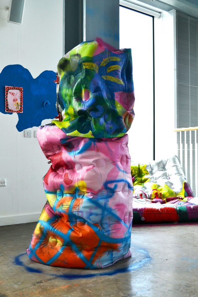 Kelly Ewing – ButterBiggens Prize