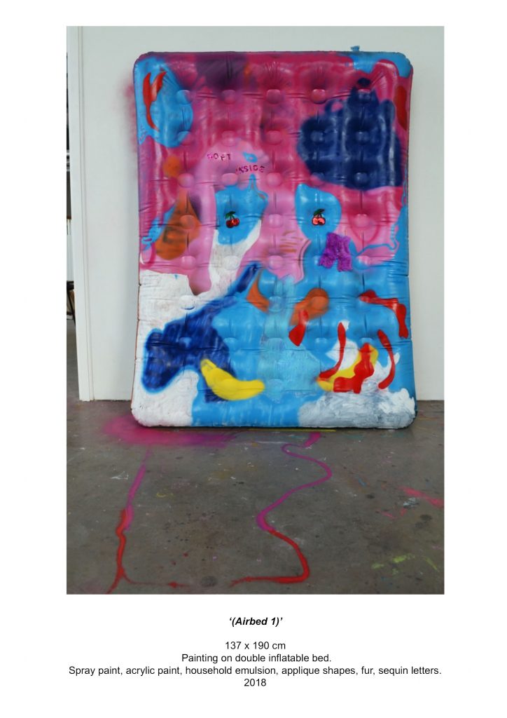 Kelly Ewing – ButterBiggens Prize